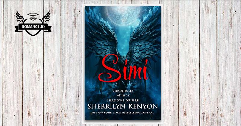 Simi by Sherrilyn Kenyon