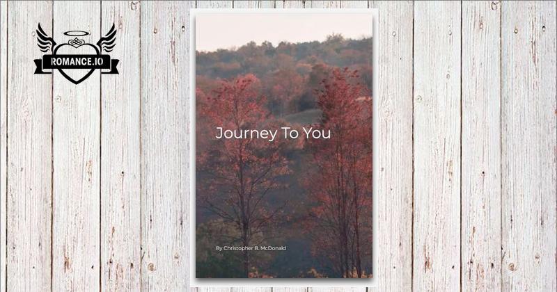 Journey To You by Christopher Blake McDonald, Taylor Greatbatch, Stevie ...