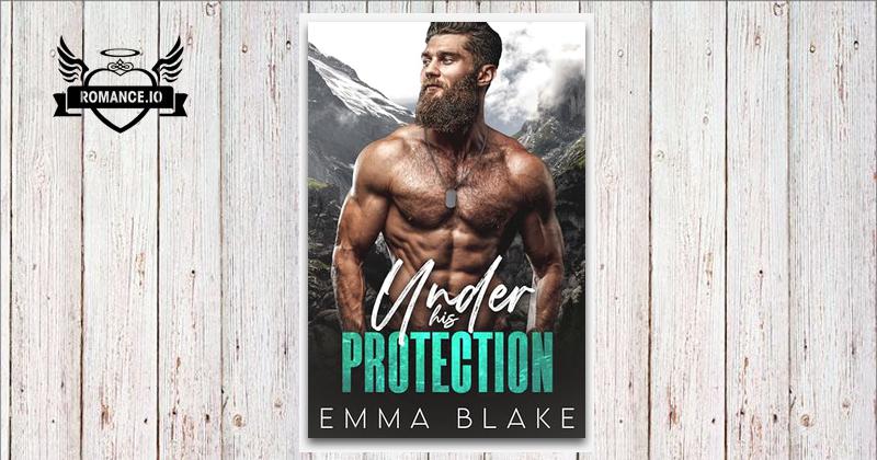 Under His Protection: An Off-Limits Brother’s Best Friend Romance by ...