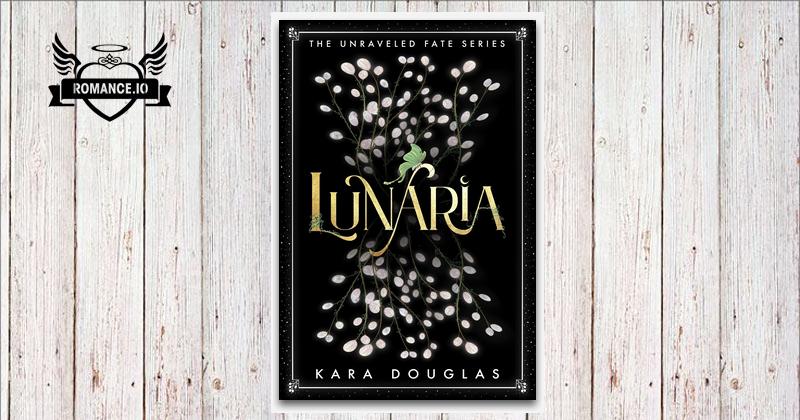 Lunaria by Kara Douglas
