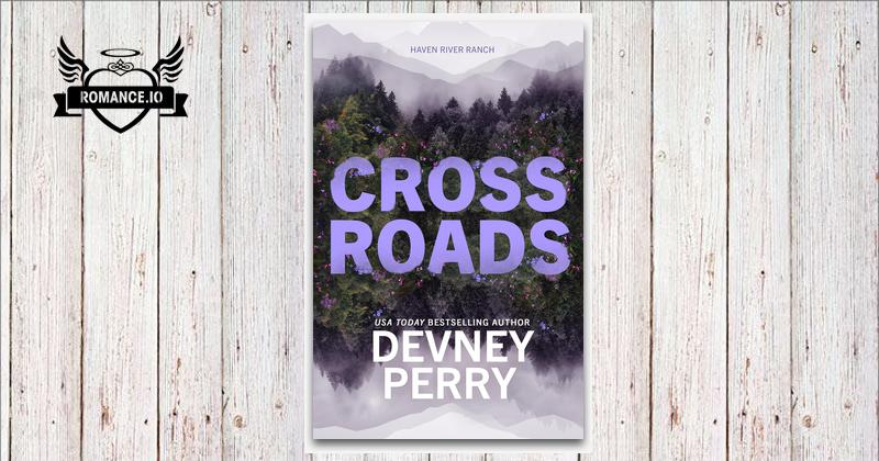 Crossroads by Devney Perry