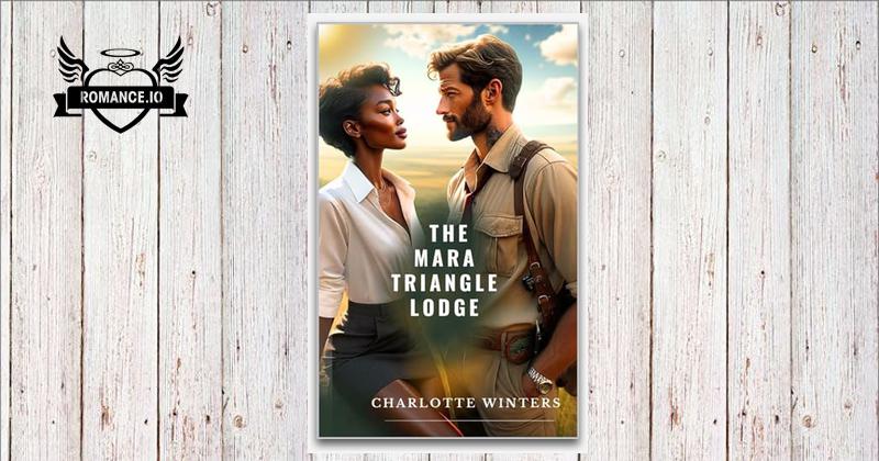 The Mara Triangle Lodge by Charlotte Winters