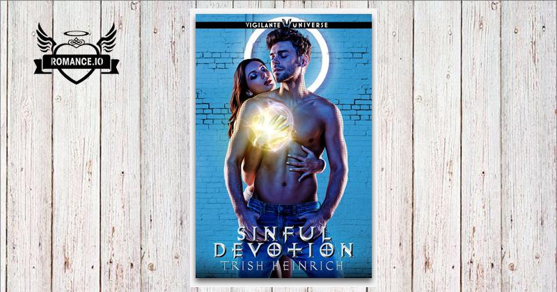 Sinful devotion by Trish Heinrich