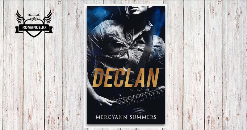 Declan by MercyAnn Summers