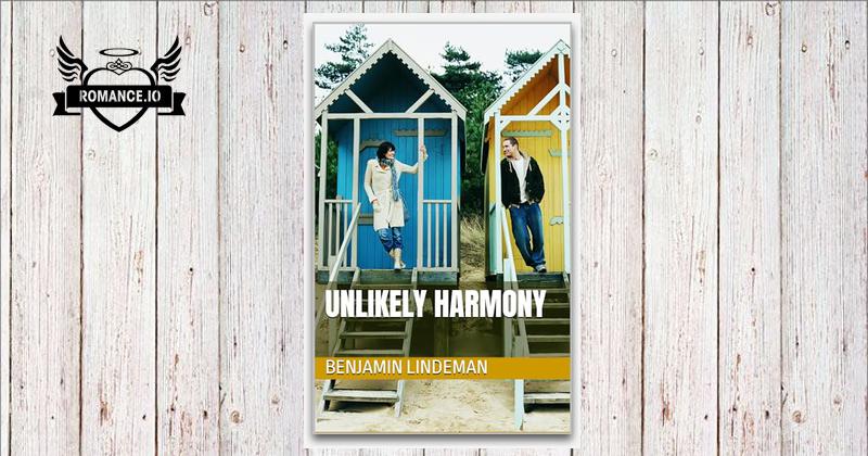 Unlikely Harmony by Benjamin Lindeman