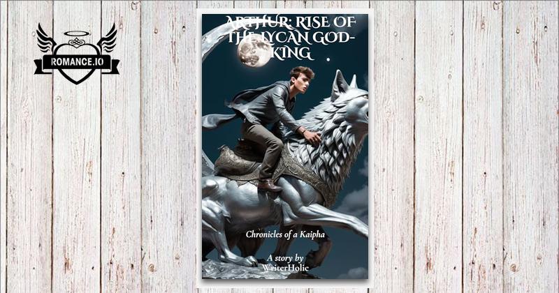 Rise of a Lycan God-King by Writer Holic