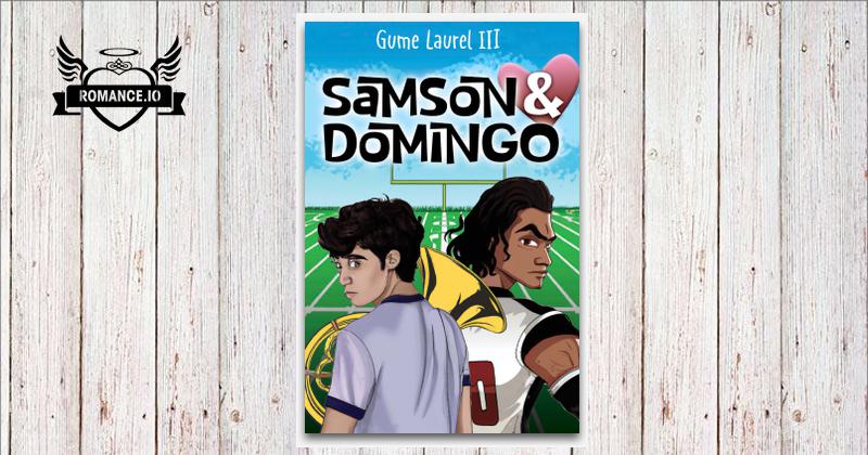 Samson & Domingo by Gume Laurel III