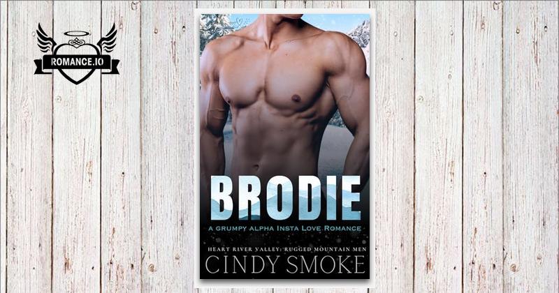 Brodie by Cindy Smoke