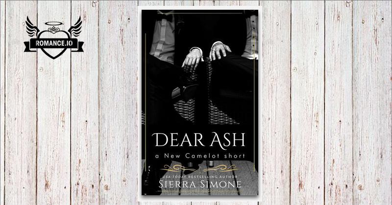 Dear Ash by Sierra Simone