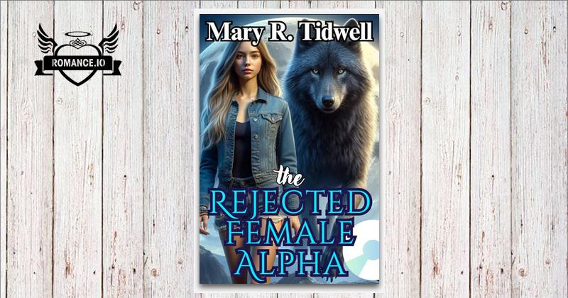 The Rejected Female Wolf