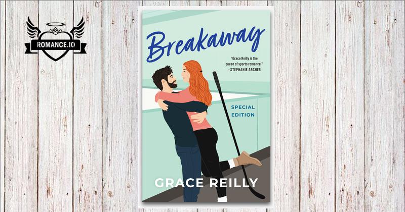 Breakaway by Grace Reilly