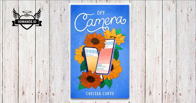 Off Camera by Chelsea Curto