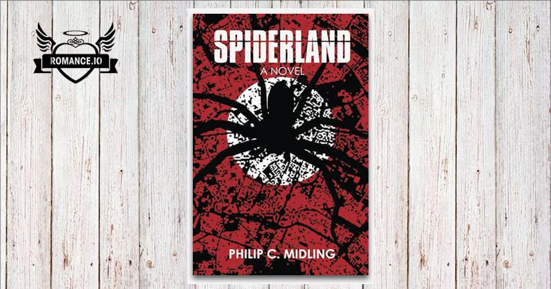 Spiderland by Philip C Midling