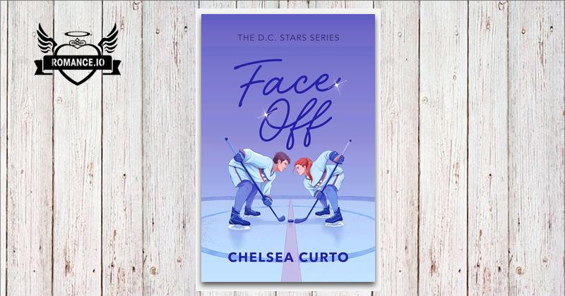 Face Off by Chelsea Curto