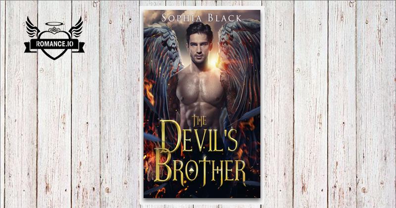 The Devil's Brother by Roxie Ray, Sophia Black