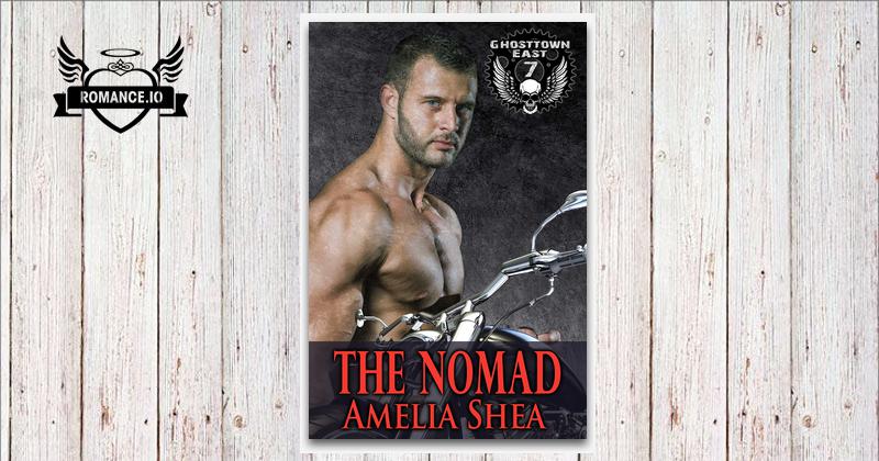 The Nomad by Amelia Shea