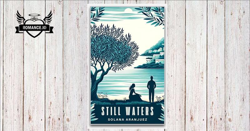 Still Waters by Books Bliss, Solana Aranjuez