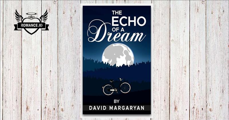 The Echo of a Dream by David Davit Margaryan