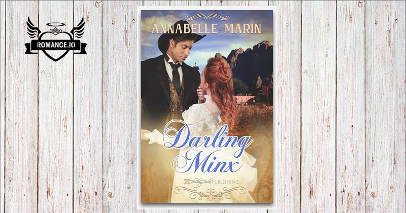 Darling Minx by Annabelle Marin