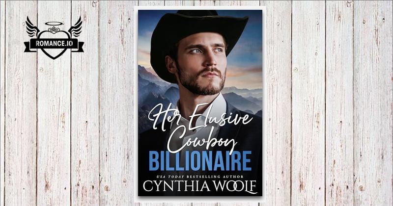 Her Elusive Cowboy Billionaire: a suspense filled, sweet, clean ...
