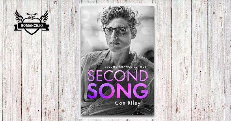 Second Song by Con Riley