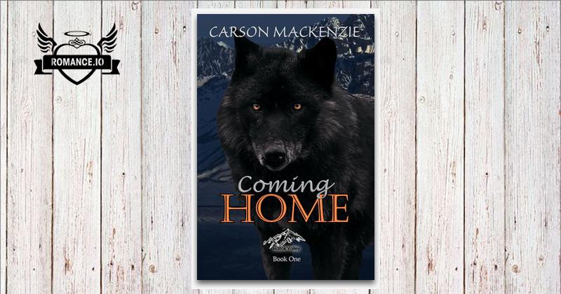 Coming Home by Carson Mackenzie