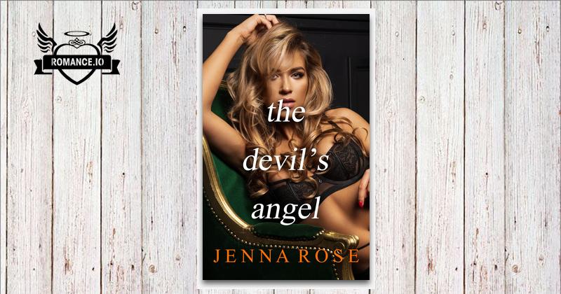 The Devil's Angel by Jenna Rose