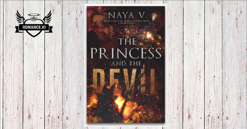 The Princess and The Devil by Naya V.
