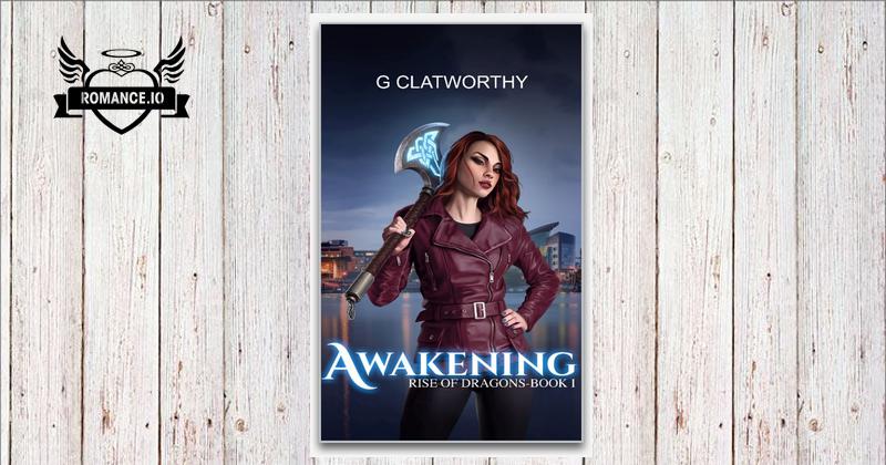 Awakening by G. Clatworthy, Gemma Clatworthy