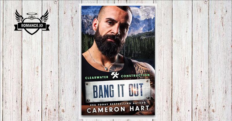 Bang it Out by Cameron Hart