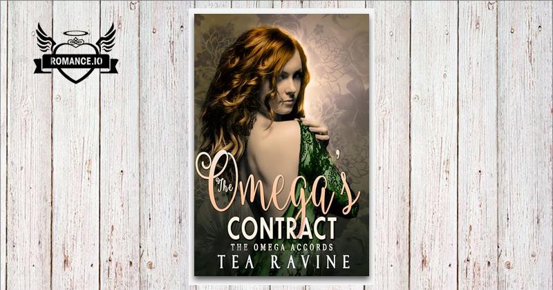 The Omega's Contract by Tea Ravine