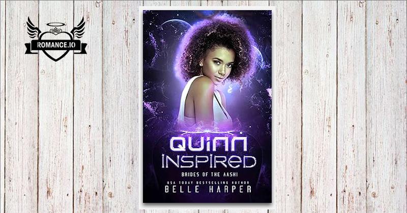 Quinn Inspired by Belle Harper