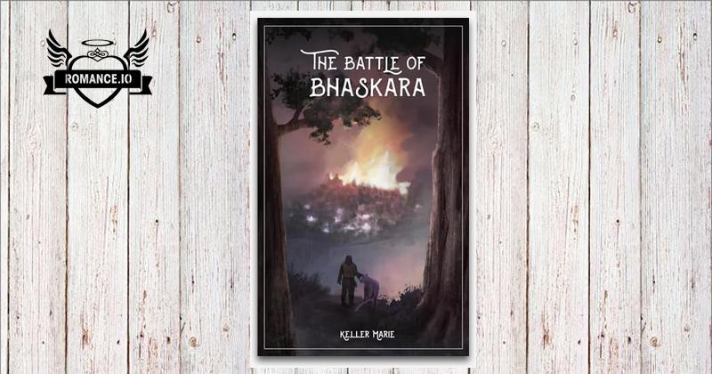 The Battle of Bhaskara by Keller Marie