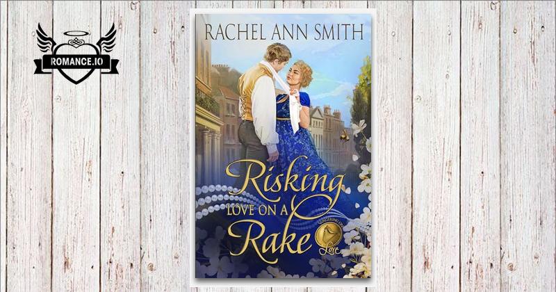 Risking Love on a Rake by Rachel Ann Smith