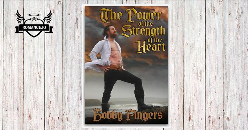The Power of the Strength of the Heart by Bobby Fingers