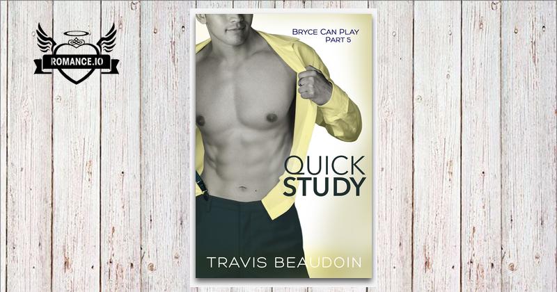 Quick Study by Travis Beaudoin