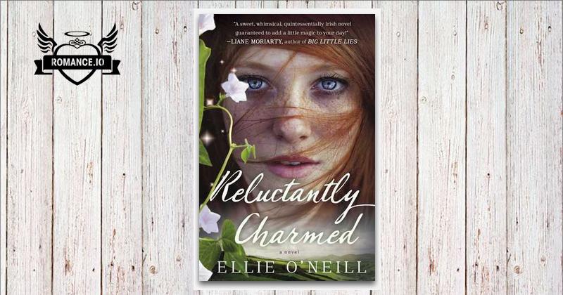 Reluctantly Charmed by Ellie O'Neill