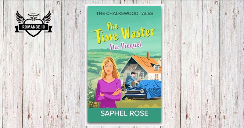 The Time Waster: He's Really Not That Into You by Saphel Rose