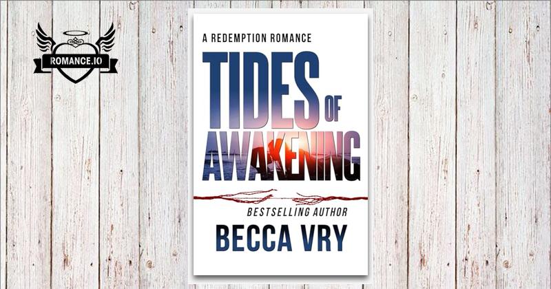 Tides of Awakening by Becca Vry, Bee Stevens, Jada D'Lee, Pamela ...