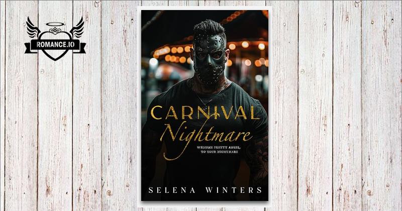 Carnival Nightmare by Selena Winters