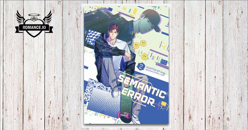 Semantic Error, Vol.2 by Soori Jeo