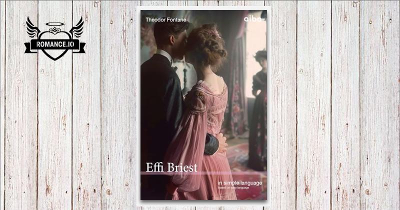 Effi Briest - in simple language: based on easy language by Theodor ...
