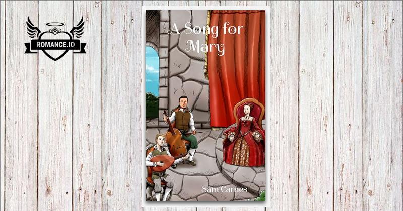 A Song for Mary by Sam Carnes