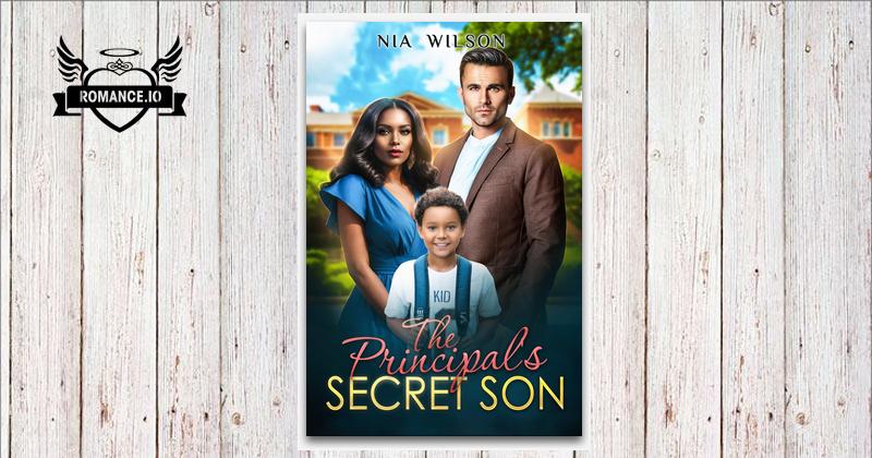 The Principal's Secret Son ( BWWM Romance) - The Midlife Magic: Love ...