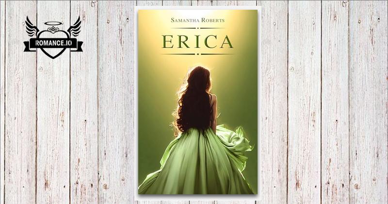 Erica by Sam Roberts