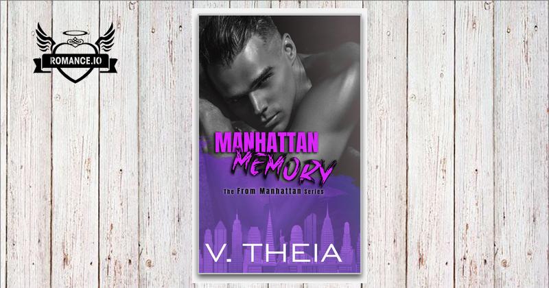 Manhattan Memory by V. Theia
