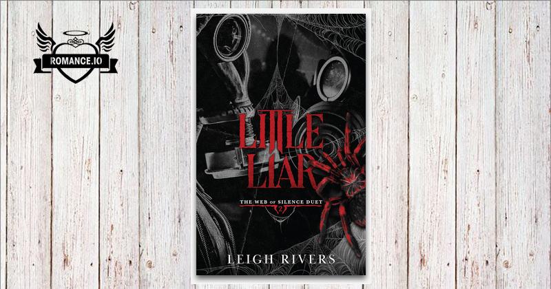 Little Liar by Leigh Rivers