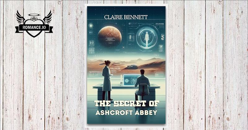 The Secret of Ashcroft Abbey: A Historical Gothic Romance by Michael R ...