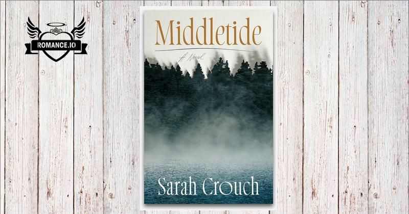 Middletide by Sarah Crouch