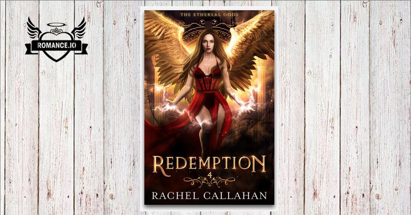 Redemption by Rachel Callahan